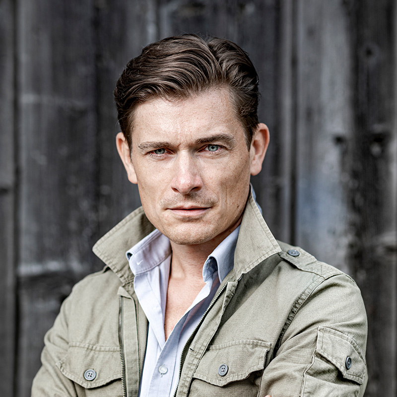 Heiko Arndt | kochen-macht-schule.org