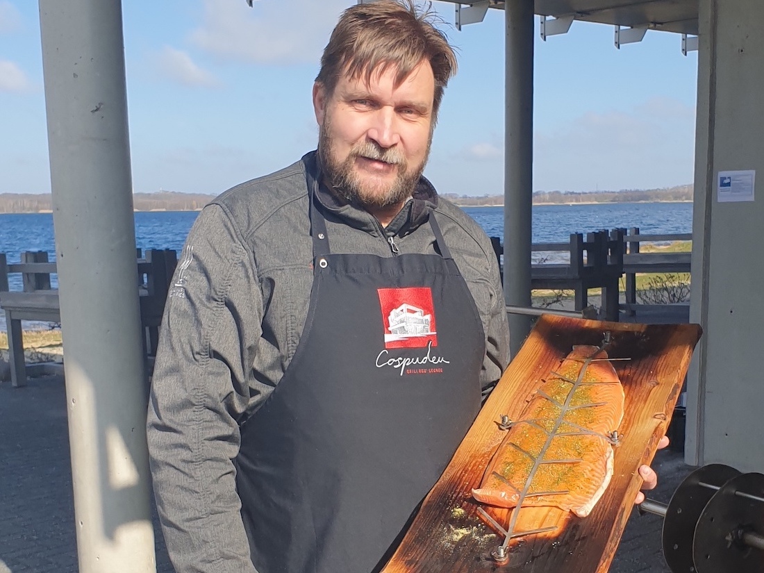 FarbSpiel mit Thomas Sieglow... | kochen-macht-schule.org