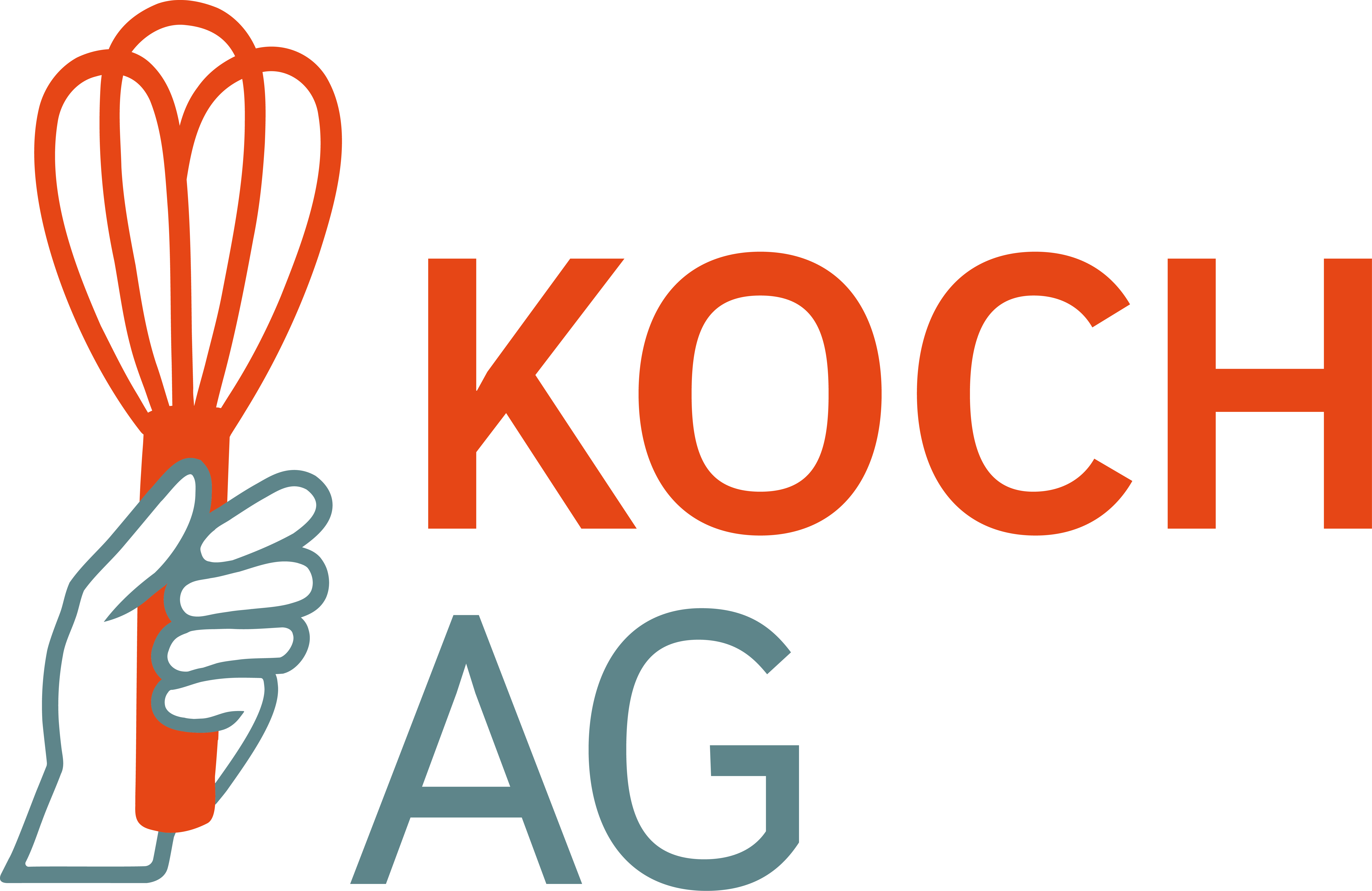 Koch AG | kochen-macht-schule.org